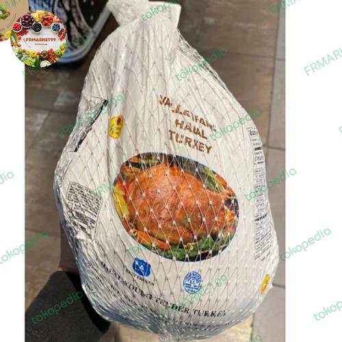 Jual Turkey kalkun import | ayam kalkun utuh frozen | kg - Jakarta ...