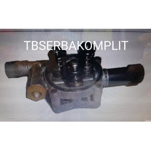 Jual pump body jet cleaner Krisbow 10100228 High Pressure Cleaning ...
