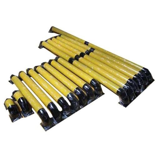 Jual Stopper Parkir Besi - Panjang 60 cm - Kota Bogor - Alat Lab ...