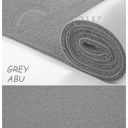 Jual Keset Kaki BEST SELLER - Karpet PVC Mie / Bihun Meteran - 50 x 70 ...