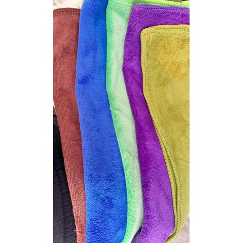 Jual KAIN LAP MIKRO FIBER - Kuning - Jakarta Timur - SETYA GUNA ...