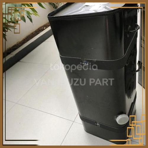 Jual [VAN] TANGKI TENGKI TENKI TANKI SOLAR ISUZU TRAGA ORIGINAL ISUZU ...