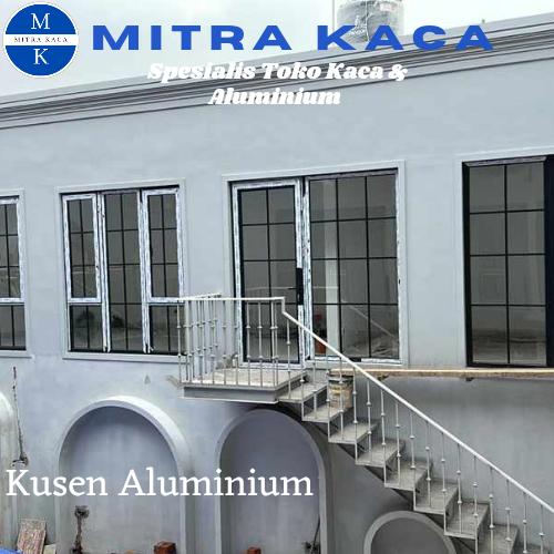 Jual pintu dan kusen aluminium alexindo - Kota Tangerang - Mitra Kaca ...