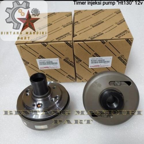 Jual TIMER INJEKSI PUMP HT130 12 V S2201-06856 - Jakarta Pusat ...
