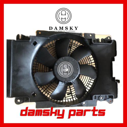 Jual Extrafan Extra Fan AC Mobil Truck New Hino 500 (2601) - Kota ...