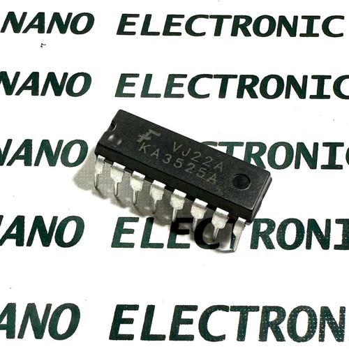 Jual IC KA3525A KA3525 KA 3525 SG3525A SG3525 DIP-16 - Kota Depok ...