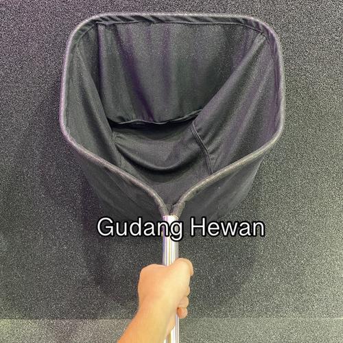 Jual SEROKAN STAINLESS ST151 / 42x118 CM / SEROKAN IKAN / PERSEGI ...