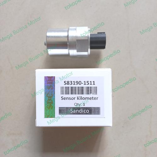 Jual Sensor Speedometer Hino Lohan FM 260Ti S8319-01511 - Jakarta Barat ...