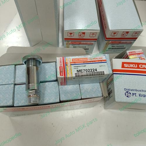 Jual Priming pump/pompa solar (besi) mitsubishi colt diesel PS100 PS120 ...