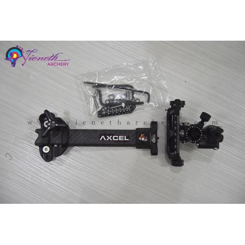 Jual AXCEL ACHIEVE XP VARIABLE RANGE 1,5 COMPOUND - Merah - Kota Cimahi ...