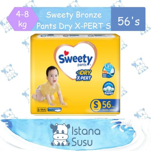 Jual Sweety Bronze Dry X-Pert Pants Ukuran Besar S 56 - Kota Bekasi ...