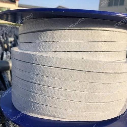 Jual gland packing asbestos 10x10mm - Jakarta Barat - JEGER PACKING ...