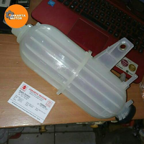 Jual tabung radiator Toyota Innova Fortuner Hilux diesel - Jakarta ...