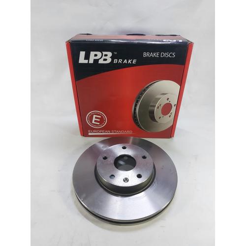 Jual Disc brake Piringan Rem Depan Wuling Cortez ORIGINAL LPB - Kota ...