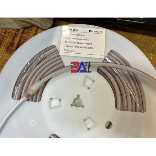 Promo LED COB Strip Civillite 288L - 24V 10W IP68 Waterproof - 2700K Cicil 0% 3x - Jakarta Pusat ...