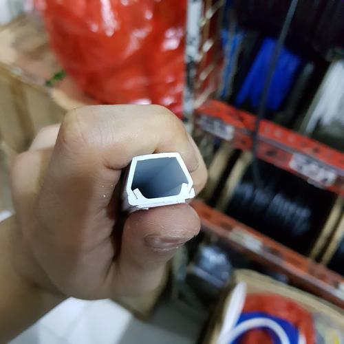 Jual TC 4 / Pelindung kabel / Cable duct Ducting Cable Protector ISA ...
