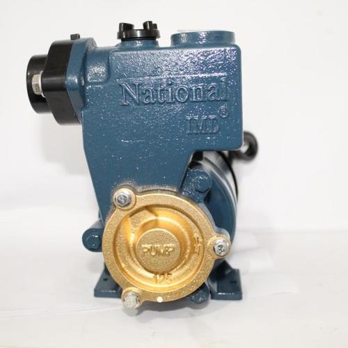 Jual Pompa National 125 watt tanpa otomatis dan tabung - Mesin Pompa ...