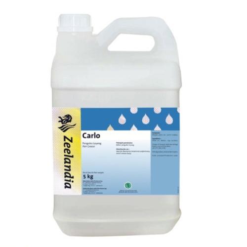 Jual Carlo Zeelandia/ / Minyak Oles Carlo Zeelandia - 5 Kg - Kota ...