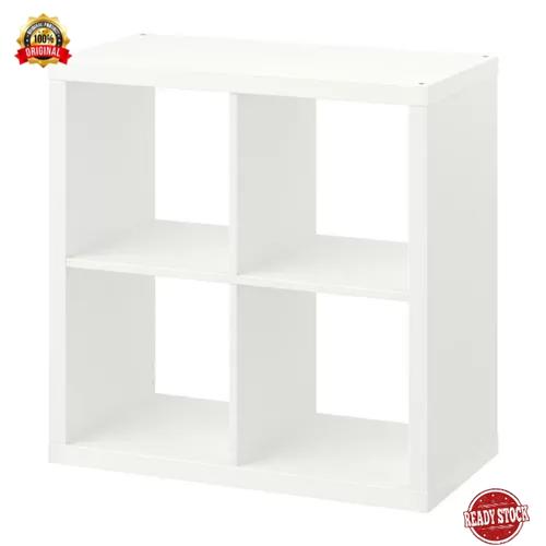 Jual Unit Rak/Lemari Kabinet Rak Dokumen Kantor ATK Minimalis Putih ...