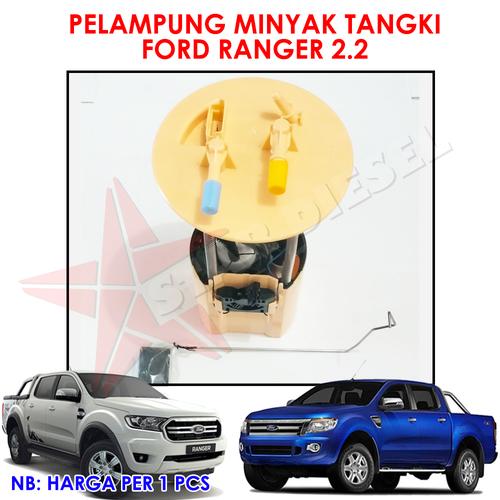 Jual PELAMPUNG MINYAK TANGKI FORD RANGER 2 2 PELAMPUNG TANGKI FUEL TANK ...