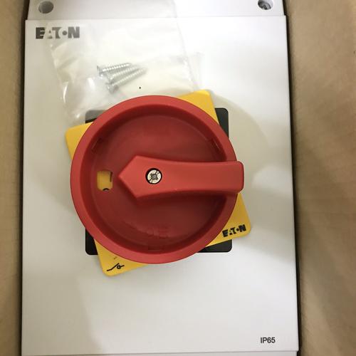 Jual Eaton P3-100/I5/SVB Main swith P3 100A 3 pole main switch ...