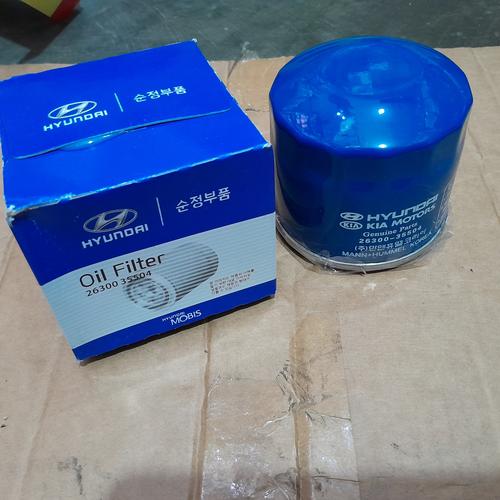 Promo filter oli hyundai accent elantra colt t120ss tss honda ferio kia ...