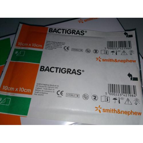 Jual bactigras obat luka akut dan kronis - Kota Bekasi - toko ...