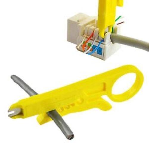 Jual Rotary Wire Stipper Pengupas Kulit Kabel Selongsong Jacket Luar ...