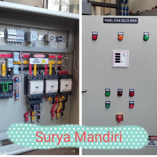 Jual Panel pompa Star delta 15 Kw Chint - Jakarta Pusat - Surya Mandiri ...