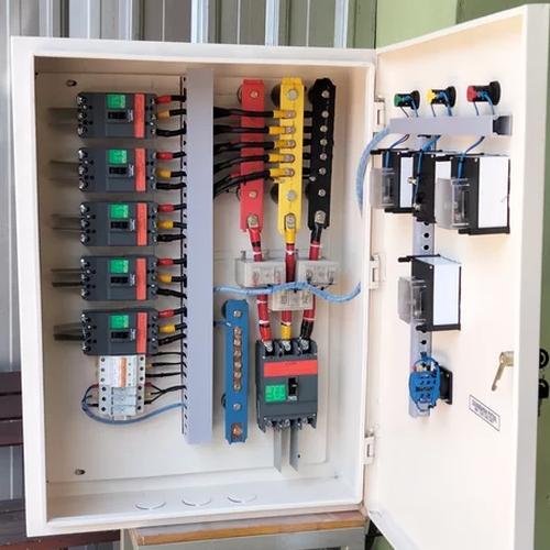 Jual Custom Panel distribusi 3 phase & 1 phase - Kab. Bogor - KALEGRA ...