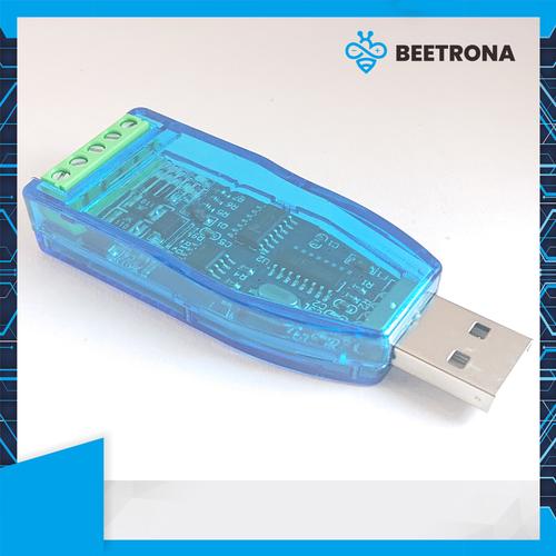 Jual USB to RS485 Adapter Converter Serial RS-485 - Kab. Sleman ...