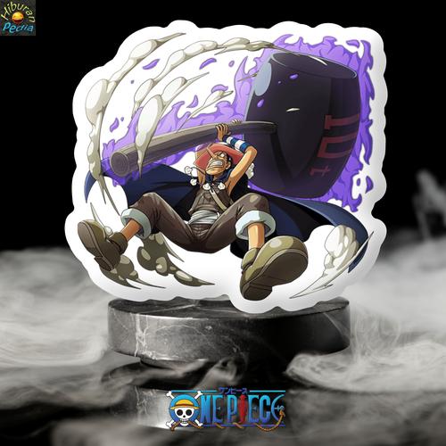 Jual ㊙️Stiker JAPAN Anime - One Piece - USOPP (Pinokio / Pinocchio ...