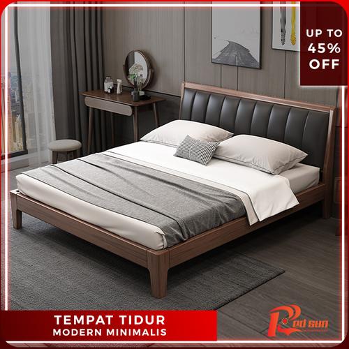 Promo divan kasur / dipan / dipan tempat tidur / dipan minimalis ...