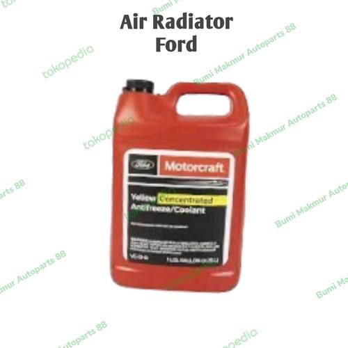 Jual AIR RADIATOR / AIR COOLER VC13G MOTOCRAFT ASLI FORD GALON ( 4 ...