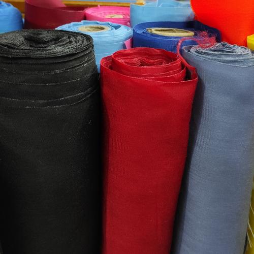 Jual Kain Tetron polos harga per satu roll - Kota Medan - Vbtex | Tokopedia