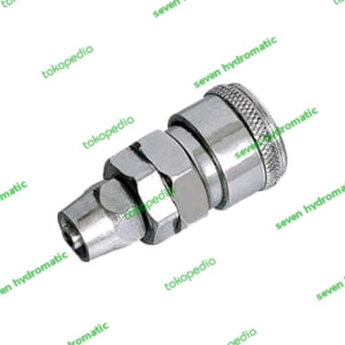 Jual COUPLER ANGIN SP 20 SELANG 8 MM - Jakarta Barat - seven hydromatic ...