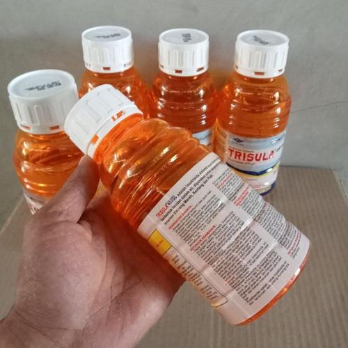 Jual Hubauv- Insektisida Trisula 450 SL 500ml Hama pada tanaman padi ...