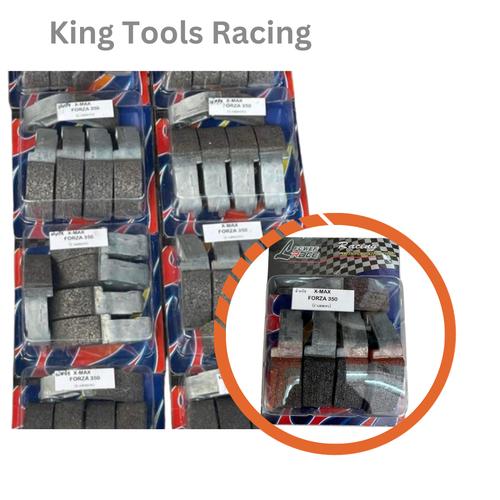 Jual Kampas Ganda Xmax Forza LHK Carbon Original Made In Thailand ...