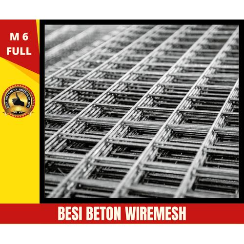 Jual Besi Wiremesh M7 Full - Kota Tangerang - Distributor Aplus Pusat ...