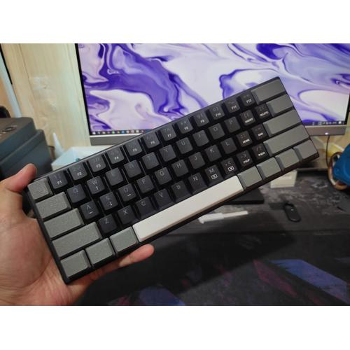 Jual Keycap Ultra Low Profile Redragon Outemu Keycaps - Kab. Garut ...