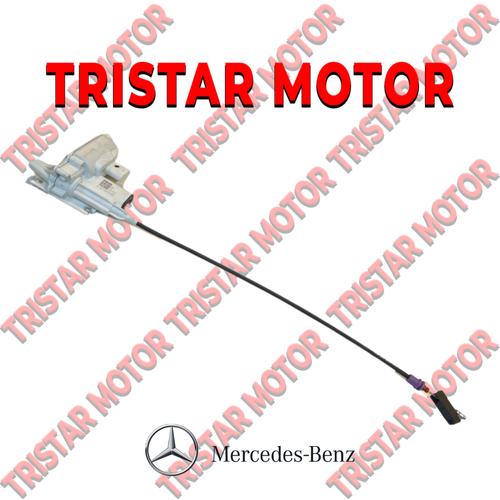 Jual Electric Door Lock Belakang Kanan Mercedes Benz GLS X167 ...