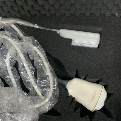 Jual Probe USG Convex abdomen 3D 4D Samsung Medison Sonoace R7 3DC2-6 ...