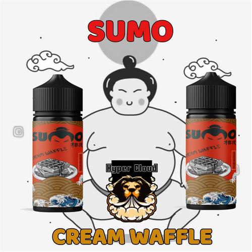 Jual Botol liquid SUMO 5 VARIAN RASA enak wangi murah 100ml - Oat Milk ...