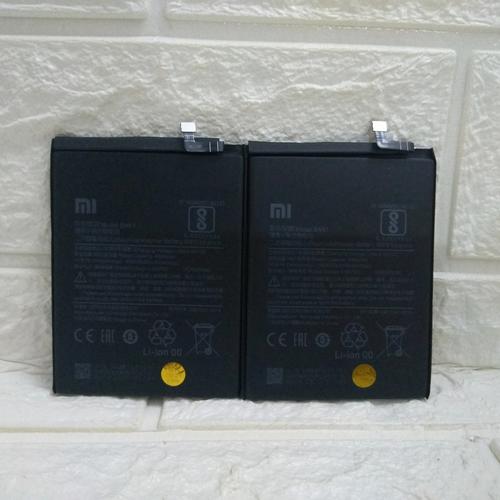 Jual BATERAI XIAOMI REDMI 8A PRO BN51 ORIGINAL/BATRE/BATTERY/BATERAY ...