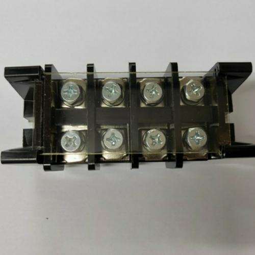 Jual Terminal Block / Terminal Blok STB 4P 100A PM 4 Pole 100A - Kota ...