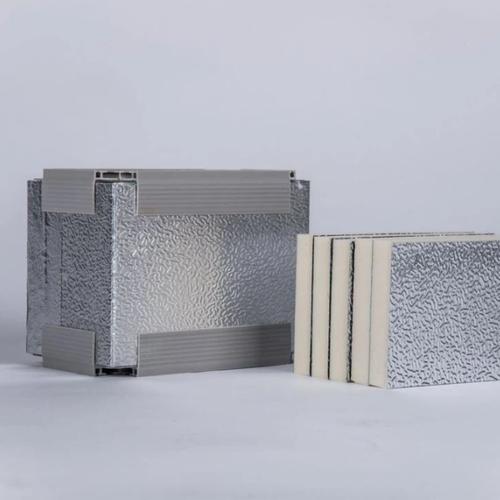 Jual Pu Duct lembar Pu DuctIng / pu Ducting 4 meter / Ducting Ac ...