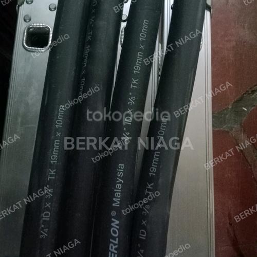 Jual superlon / armaflek pembungkus pipa ac 3 ½ inchi - Jakarta Barat ...