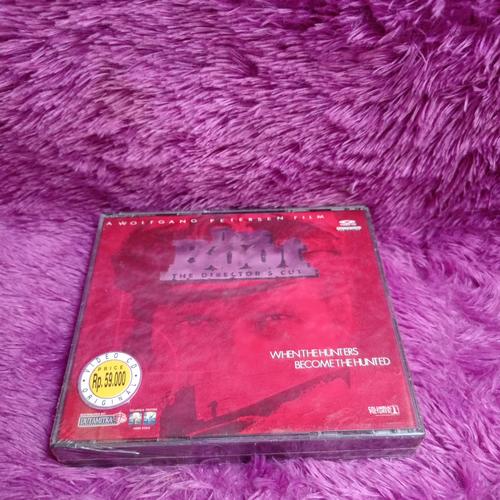 Jual vcd das boot the director cut - Jakarta Selatan - Kaset_diecast ...