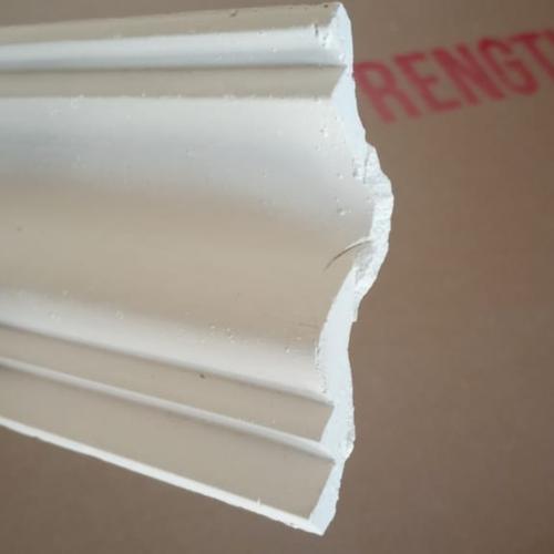 Jual pesanan Pancoran lis gipsum gypsum type S 12 cm - Jakarta Timur ...