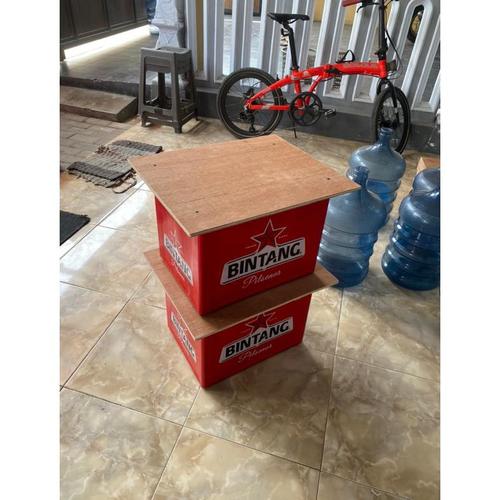 Jual Meja Krat Botol Bintang - Kab. Bekasi - tikatoko21 | Tokopedia